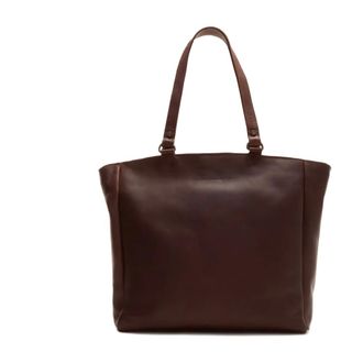 The Chesterfield Brand Damen, Taschen, Braun, ONE SIZEGr&ouml;&szlig;e