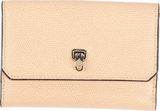 Valextra Kleinlederwaren - Brieftaschen auf YOOX.COM