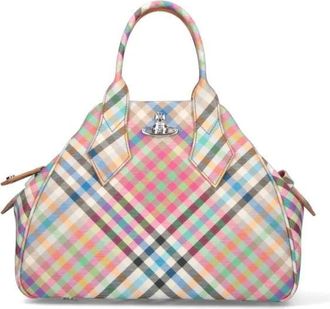 Vivienne Westwood Hobo Bags - Yasmine Bag - Multicolor - Gr. unisize - in Bunt - f&uuml;r Damen