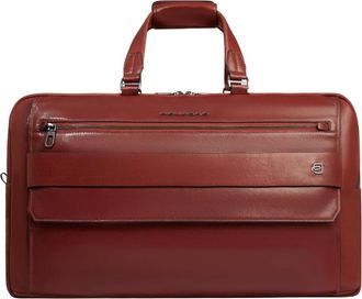 Piquadro Homme, Sacs, Brun, Taille: ONE Size Sac de voyage personnalisable