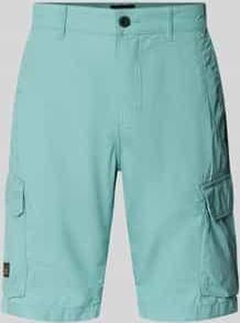 Camel Active Bermudas mit Cargotaschen
