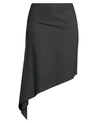 Courr&egrave;ges BAS - Jupes midi sur YOOX.COM