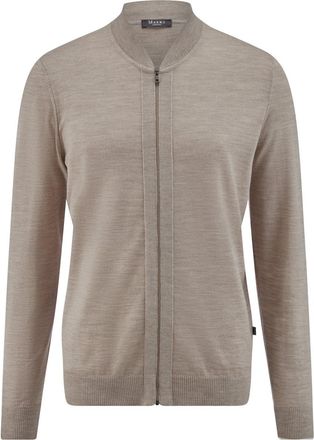 Maerz Strickjacke MAERZ Muenchen beige