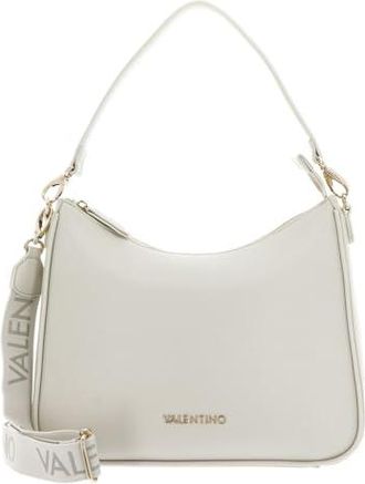 Valentino Never Hobo Bag Ecru