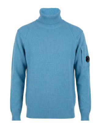 C.P. Company STRICKWAREN - Rollkragenpullover auf YOOX.COM