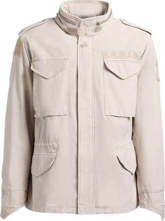 Khujo Fieldjacket GENE