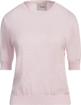 Croch&egrave; STRICKWAREN - Pullover auf YOOX.COM