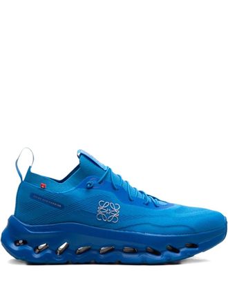 On baskets Cloudtilt Loewe-Blue - Bleu