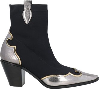 Casadei SCHUHE - Stiefeletten auf YOOX.COM