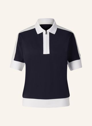 Bogner Polo-Shirt blau