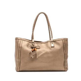 Gucci Damen, Pre-Owned, Braun, ONE SIZEGr&ouml;&szlig;e