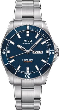 Mido Captain Ocean Star Herrenuhr M0264301104100