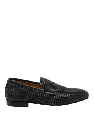Stuart Weitzman Mocassins - Noir