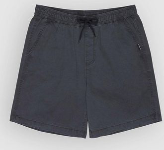 Quiksilver Taxer 19 Shorts black