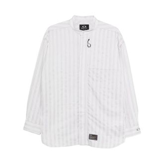 Oakley Herren, Shirts, Grau, XLGr&ouml;&szlig;e