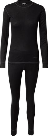 Icepeak Thermoset Iveye