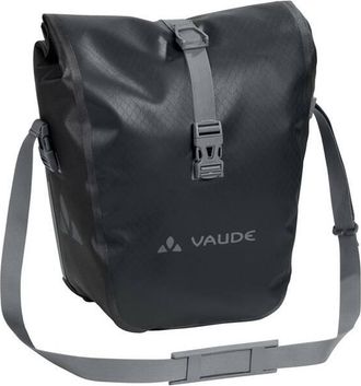 Vaude Fahrradtasche / Vorderradtasche Aqua Front