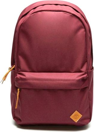 Timberland Homme, Sacs, Rouge, Taille: ONE Size Timberpack Backpack