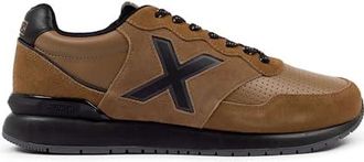 Munich Mixte Dash Premium 257 Basket, Marron, 43 EU