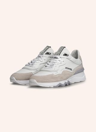 Floris Van Bommel Floris Van Bommel Sneaker De Zager 10 weiss