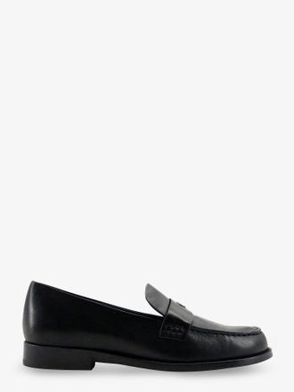 Tory Burch Penny Leather Loafers - TORY BURCH - gender_Woman