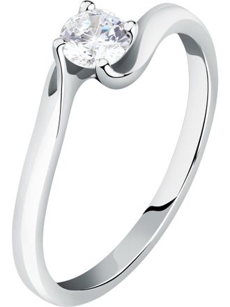 Live Diamond Ring