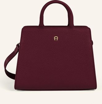 Aigner Aigner Mini-Handtasche Cybill rot