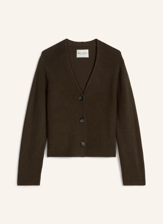Marc O'Polo Marc Opolo Cardigan braun