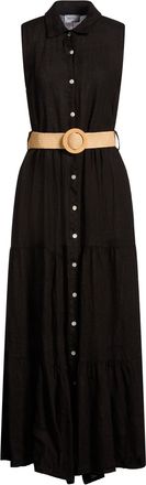 Smiling London KLEIDER - Maxi-Kleider auf YOOX.COM