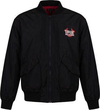 True Religion JACKEN & M&Auml;NTEL - Jacken und Anoraks auf YOOX.COM
