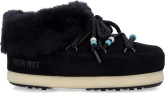 Moon Boot Damen, Schuhe, Schwarzk, 35 EUGr&ouml;&szlig;e