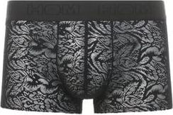 HOM Boxer en dentelle