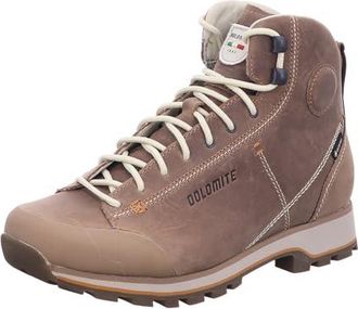 Dolomite Femme Cinquantaquattro High FG GTX Chaussures, Uni, UK 7,5