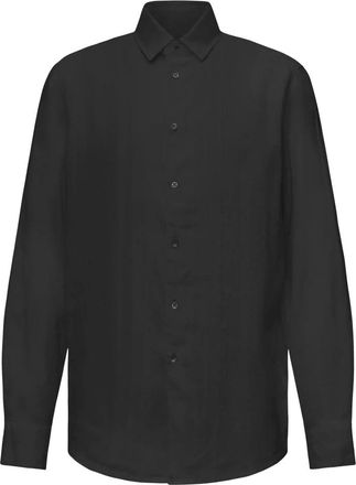 Drykorn Homme, Chemises, Noir, Taille: 2XL Ramis 10 Shirt