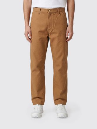 Carhartt Work in Progress Hose CARHARTT WIP Herren Farbe Braun