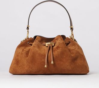 Jimmy Choo London Schultertasche JIMMY CHOO Damen Farbe Gold