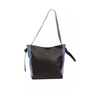 Pompei Donatella Donatella Shoulder Bag - - Bags - Damen - Schwarzk - ONE SIZE