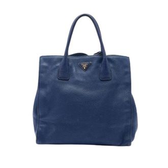 Prada Damen, Pre-Owned, Blau, ONE SIZEGr&ouml;&szlig;e