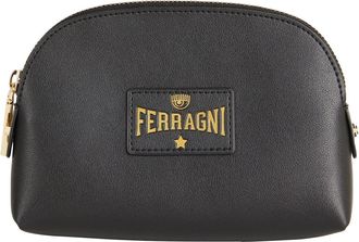 Chiara Ferragni Kleinlederwaren - Kosmetikt&auml;schchen auf YOOX.COM