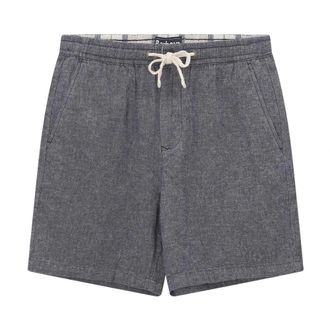 Barbour Herren, Shorts, Blau, XLGr&ouml;&szlig;e