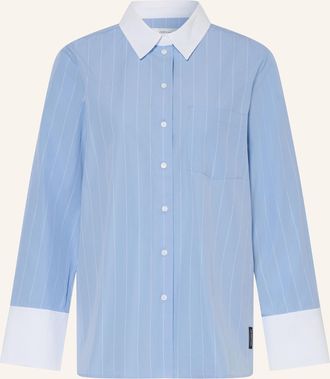 Inwear Inwear Blusenshirt Dessyiw blau