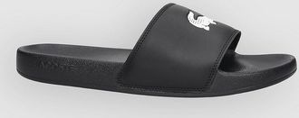 Lacoste Serve Slide 0.0 Sandalen white