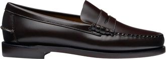 Sebago Homme, Chaussures, Brun, Taille: 44 EU Classic Dan Loafer