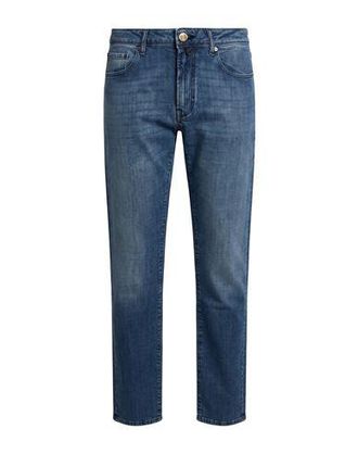 Incotex BAS - Pantalons en jean sur YOOX.COM