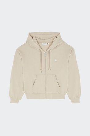 Carhartt Work in Progress Hoodie - Taille XS