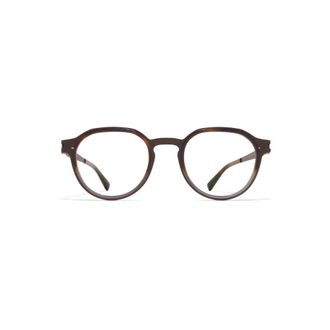 Mykita Lunettes 713 OPT - unisex - Accessoires - Brun - Taille: 48 MM
