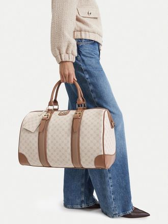 Nine West Wochenendtasche Nine West EO-SILENT GRACE-WHB250869 Beige