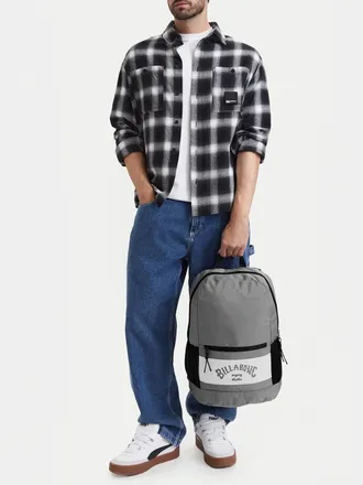 Billabong Rucksack Billabong CWBEO-BLB-P-003-10 Hellgrau