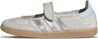 adidas Femme, Sport, Gris, Taille: 36 2/3 EU Samba Jane
