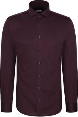 Seidensticker Chemise slim &agrave; poche